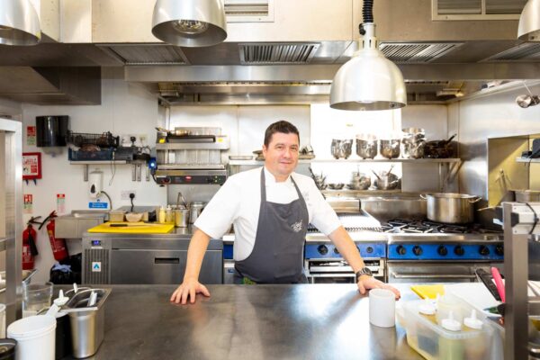 Commercial Photography UK | London, Birmingham, Sheffield