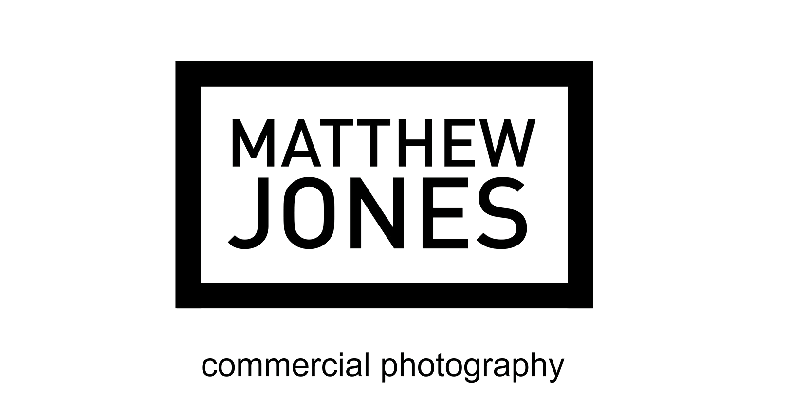 Commercial Photography Journal | Matthew Jones