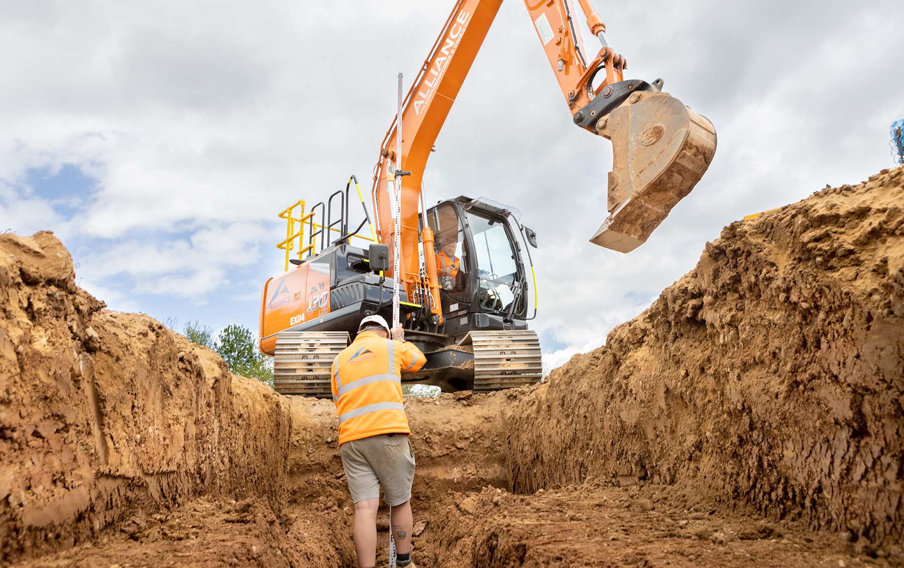 Jones Brothers Groundworks at Olivia Quinn blog