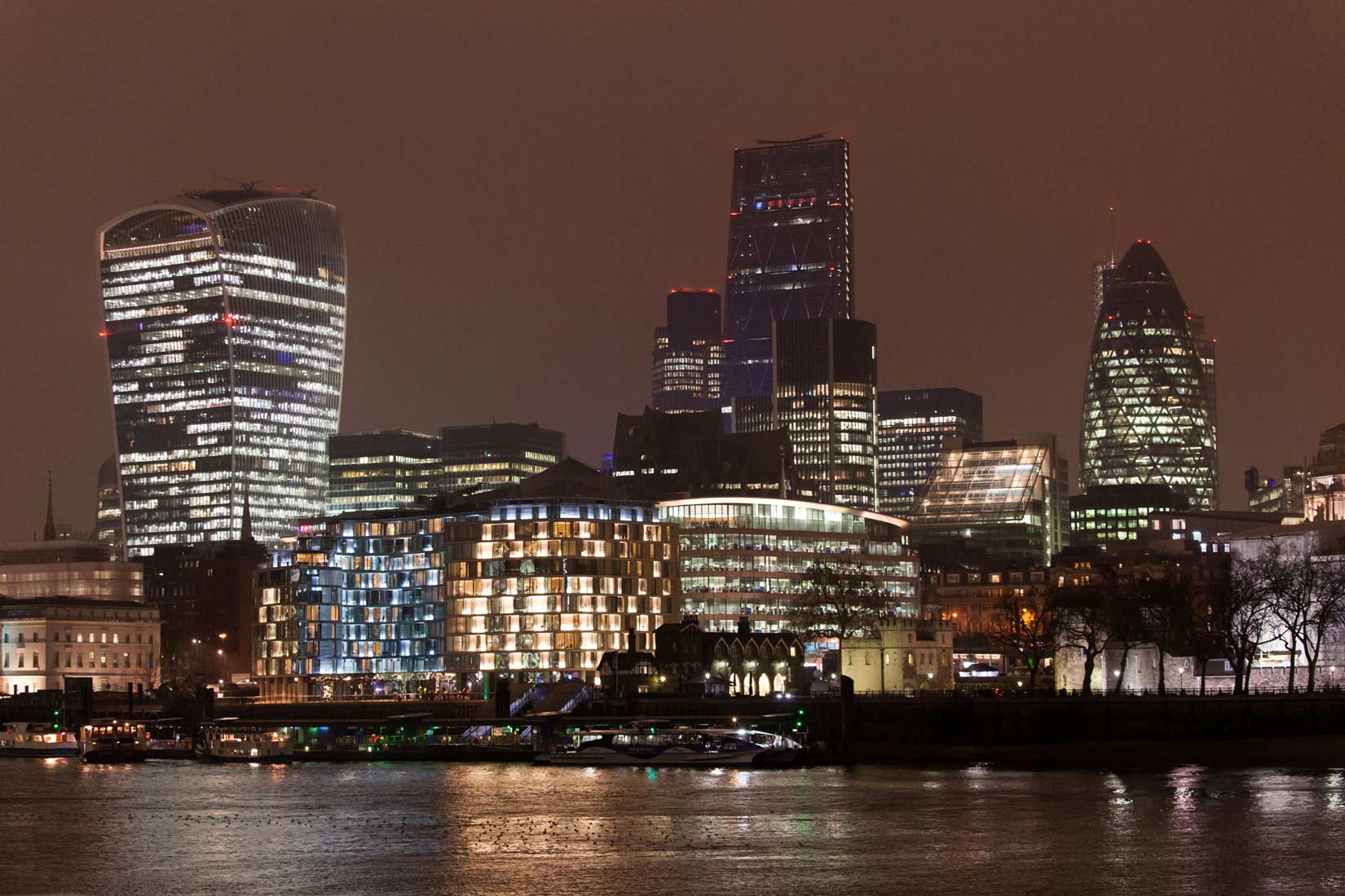 Commercial Photography Journal | Matthew Jones